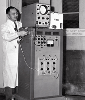 Yale Alumni Magazine: Yale School of Medicine’s 200 years (Nov/Dec 2010)